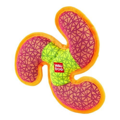 Wau Dog Propeller Dog Toy | Pets Palace Australia