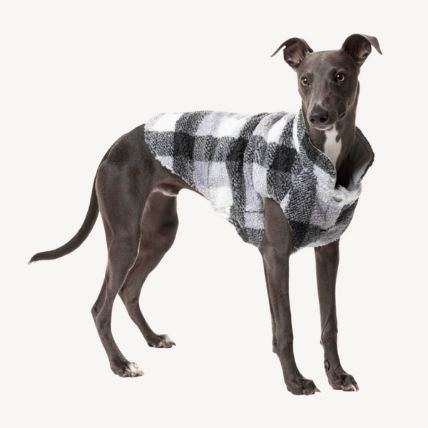 Fuzzyard Lumberjack Dog Jacket | Pets Palace Australia